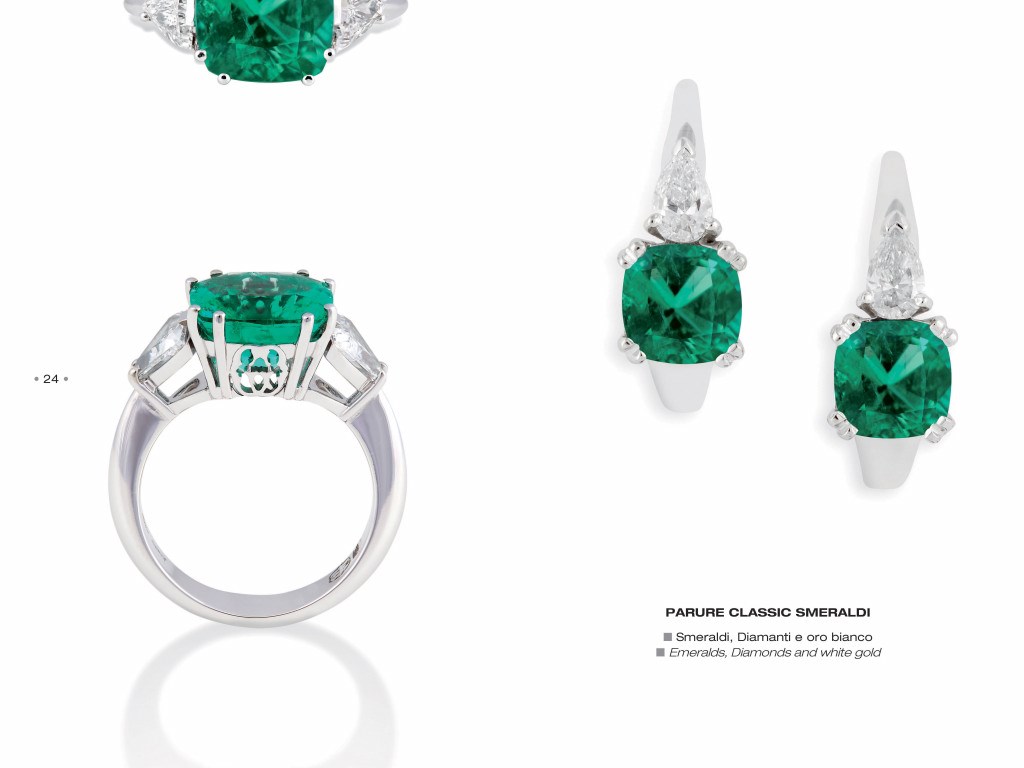 Castaldi Gioielli Design | Laboratorio orafo a Roma