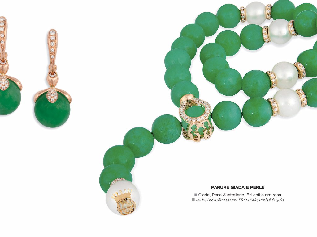 Castaldi Gioielli Design | Laboratorio orafo a Roma