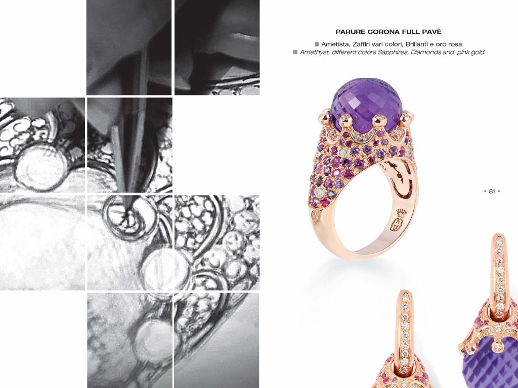 Castaldi Gioielli Design | Laboratorio orafo a Roma