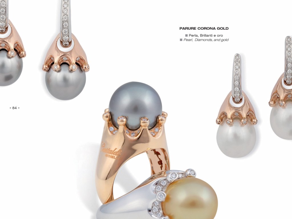 Castaldi Gioielli Design | Laboratorio orafo a Roma