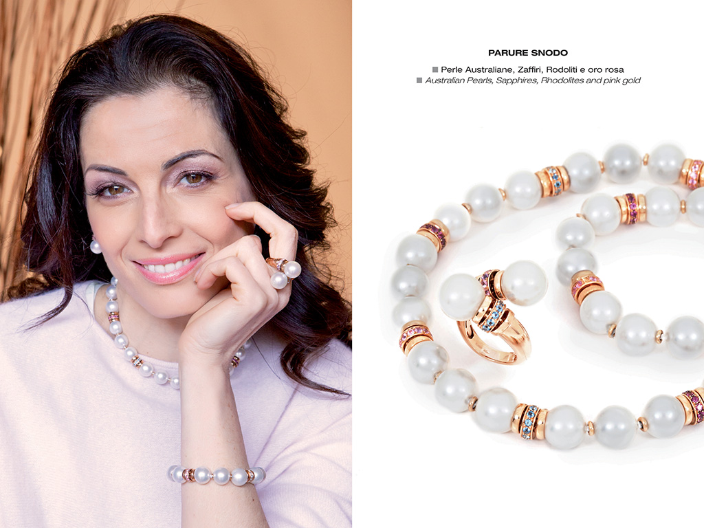 Castaldi Gioielli Design | Laboratorio orafo a Roma