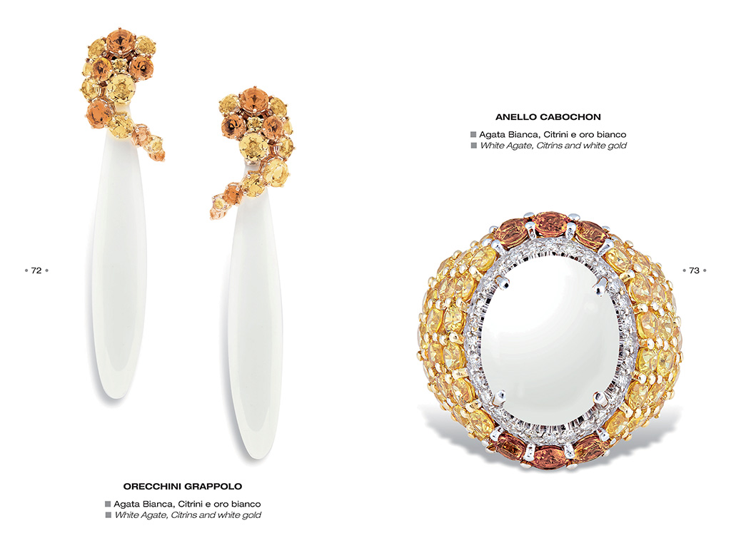 Castaldi Gioielli Design | Laboratorio orafo a Roma