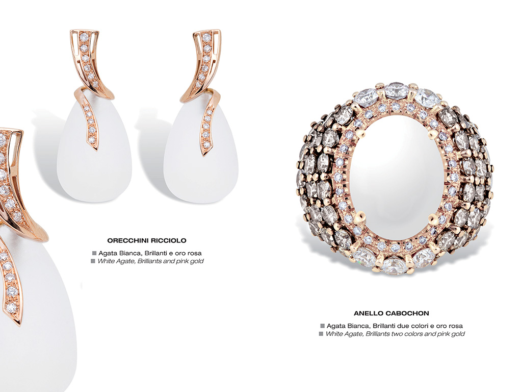 Castaldi Gioielli Design | Laboratorio orafo a Roma