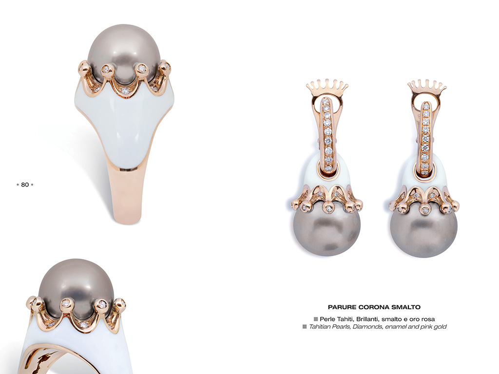 Castaldi Gioielli Design | Laboratorio orafo a Roma