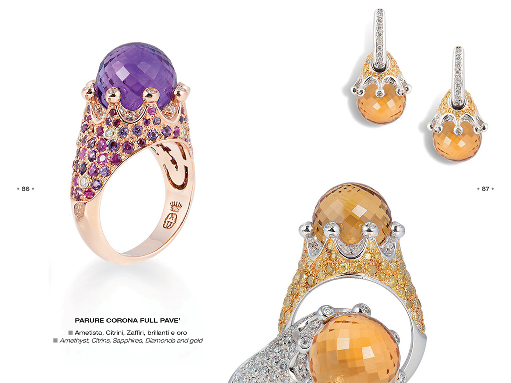 Castaldi Gioielli Design | Laboratorio orafo a Roma